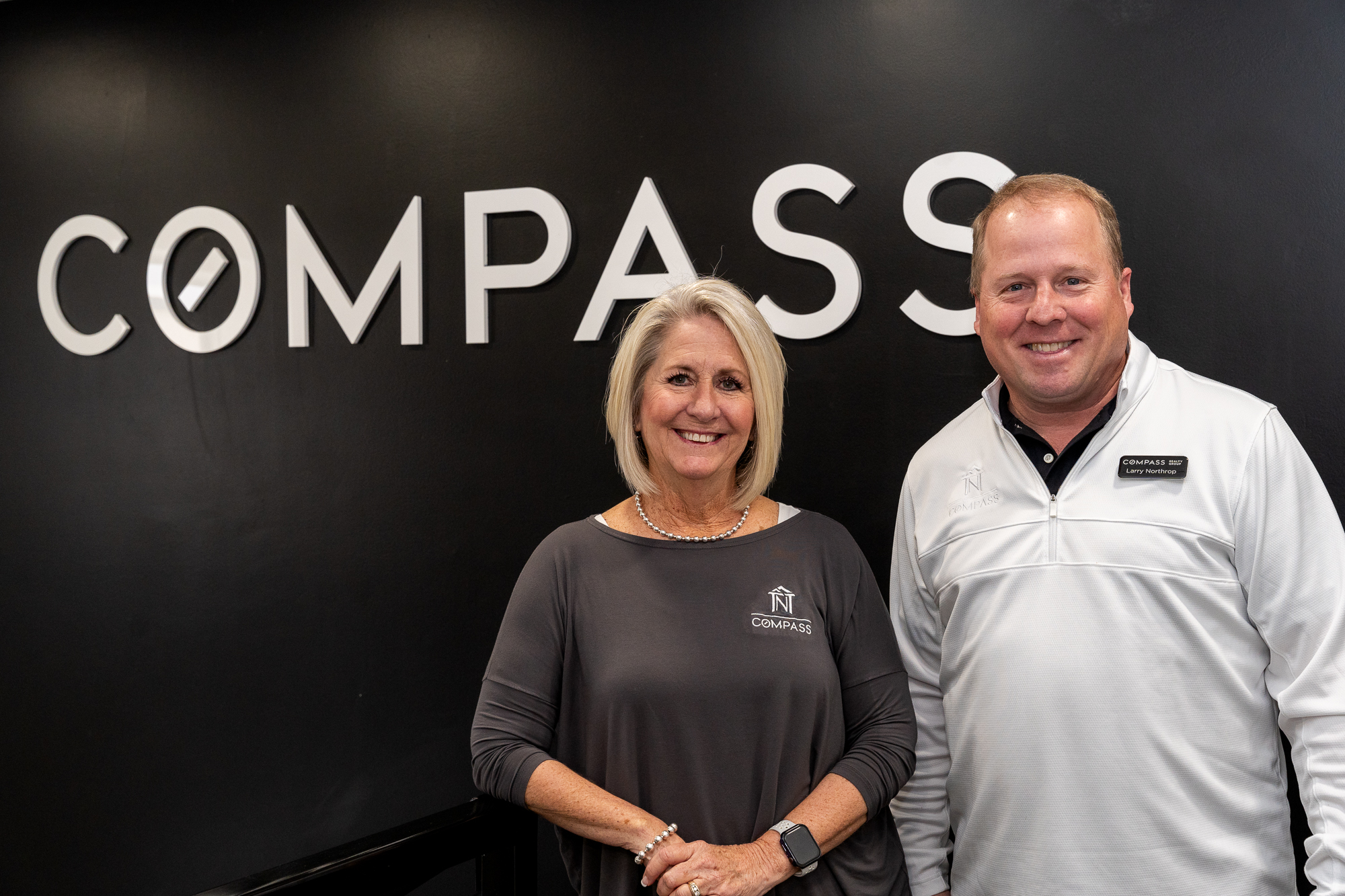 Best of Lawrence | Best of Lawrence Profile: The Northrop Team strives ...